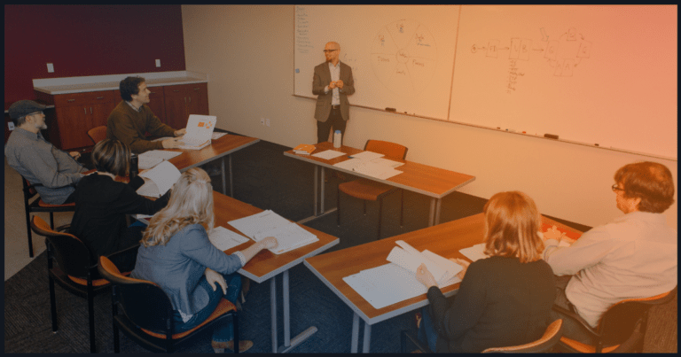 EOS Implementer® vs. Integrator™ vs. Visionary - Rocket Fuel University