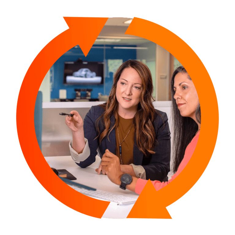 Rocket Fuel Academy - The #1 Community for Visionaries & Integrators