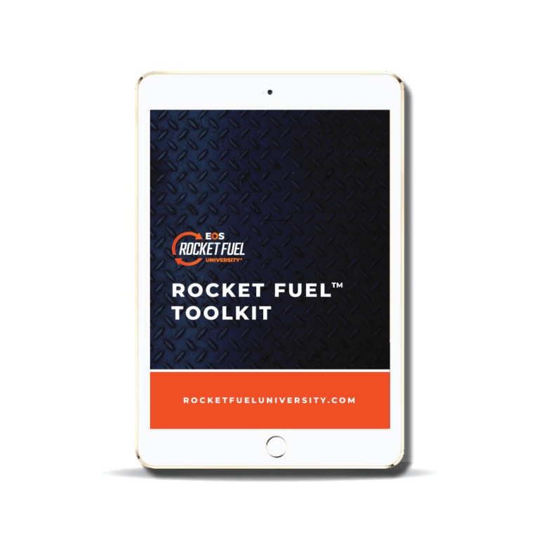 Resources – Rocket Fuel University